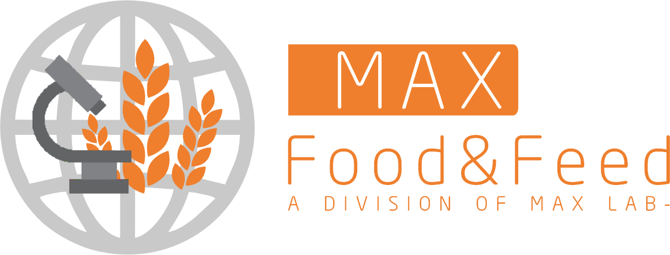 Max Food - Max Group International